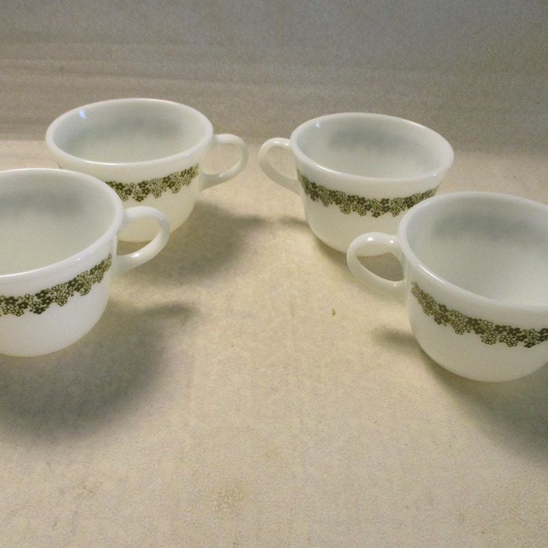 Corelle Cup - Etsy