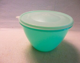 Tupperware Lettuce Keeper - Etsy