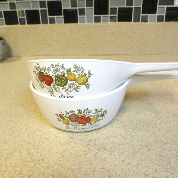 1970s Pots and Pans - Etsy