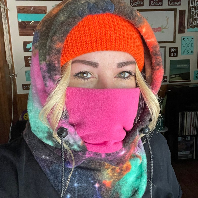 Hot Balaclava Crochet - Etsy