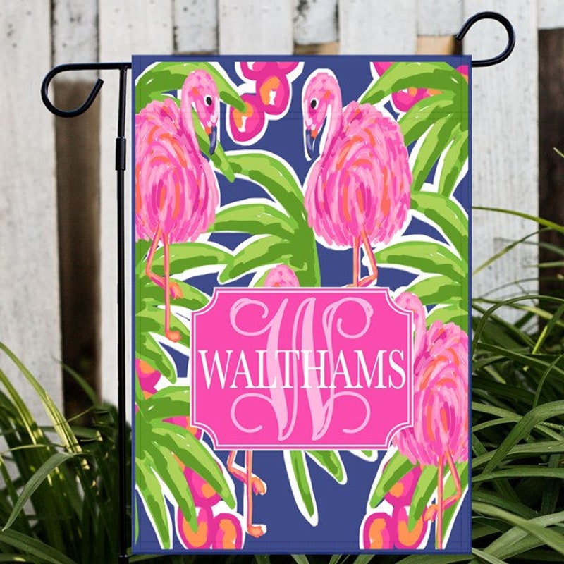 Lilly Pulitzer Monogram - Etsy