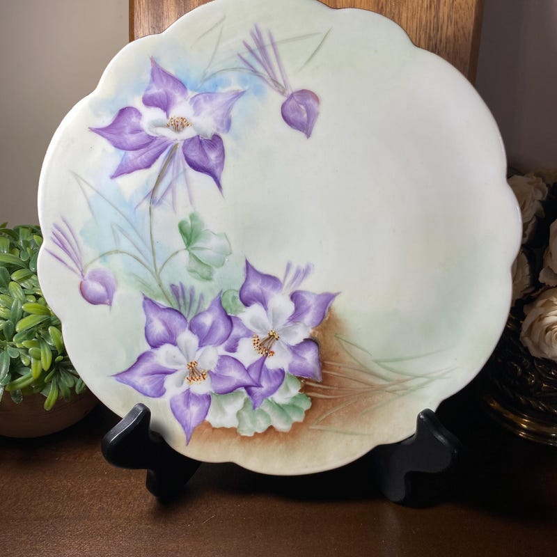 Royal Vienna - Etsy