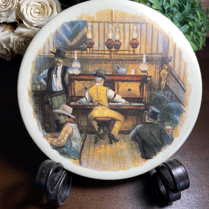 Pottery Saloon - Etsy