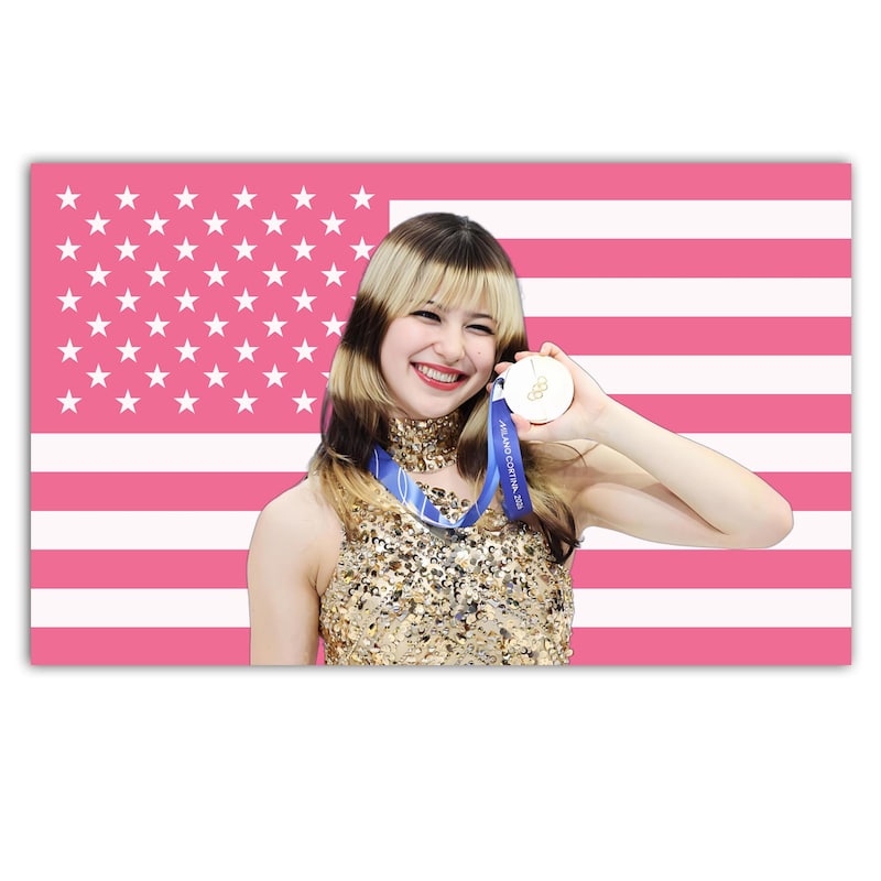 Alyssa Liu Merch - Etsy