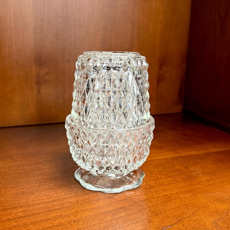 Vintage Fairy Lamps Indiana - Etsy