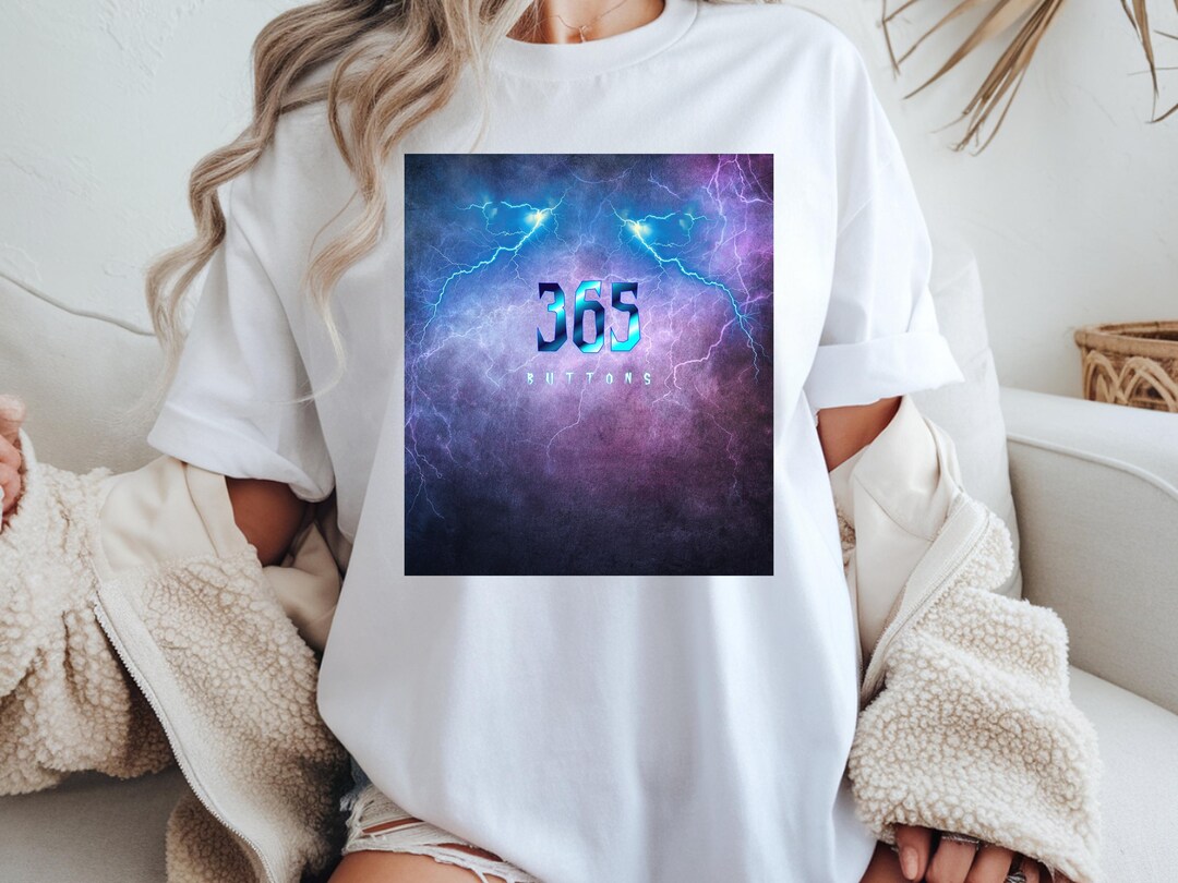 365 Buttons Shirt, Tamara, Buttongirl Shirt, Itonlyhastomakesensetome ...