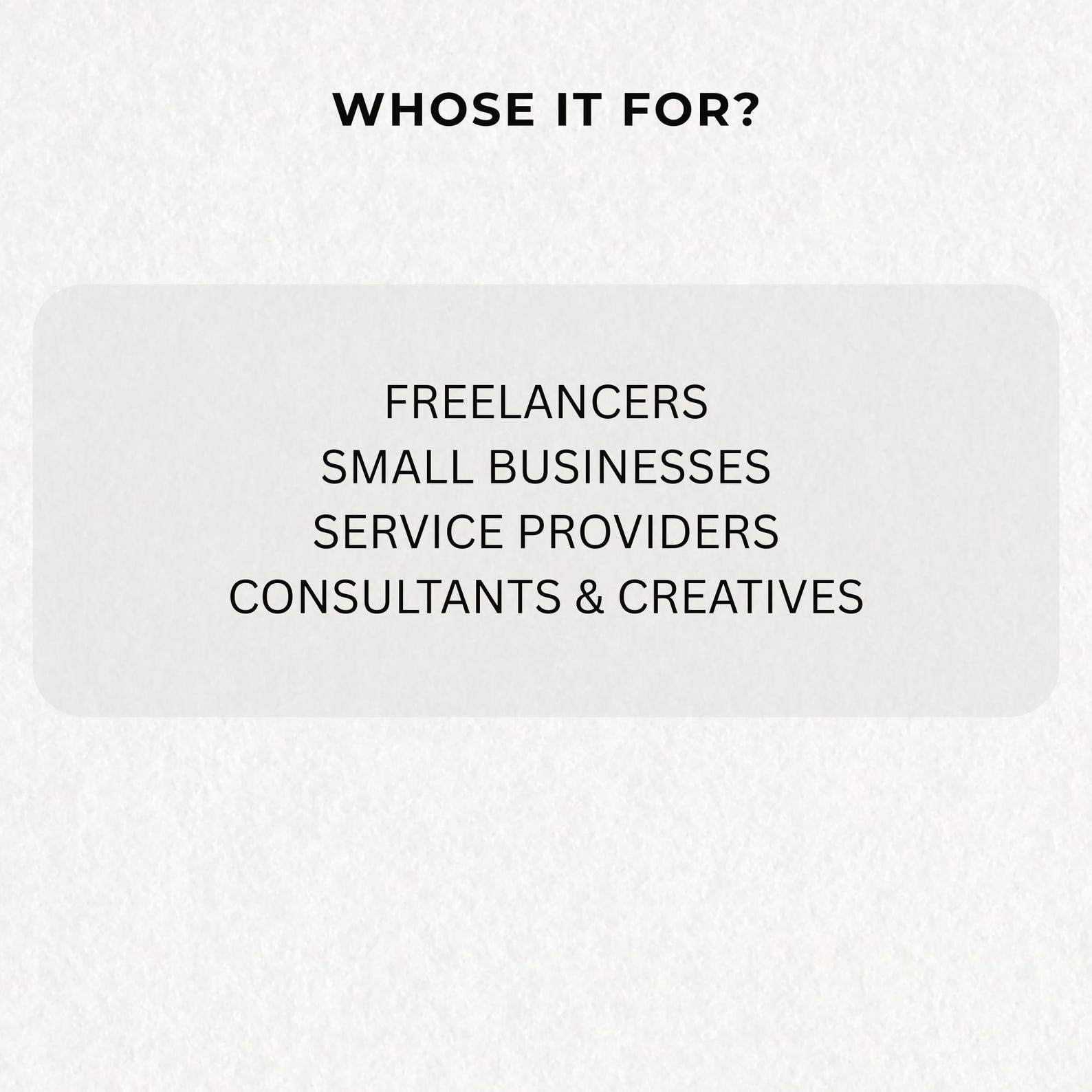Minimalist Quote Template Canva, Editable & Printable Business Estimate ...