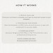 Airbnb Invoice Template Canva, Editable Rental Receipt (digital ...