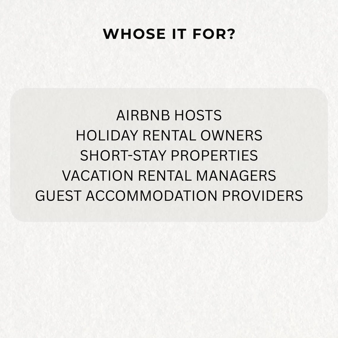Airbnb Invoice Template Canva, Editable Rental Receipt (digital ...