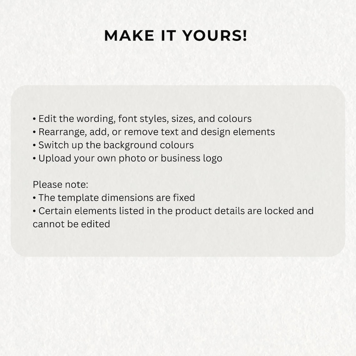 Airbnb Invoice Template Canva, Editable Rental Receipt (digital ...