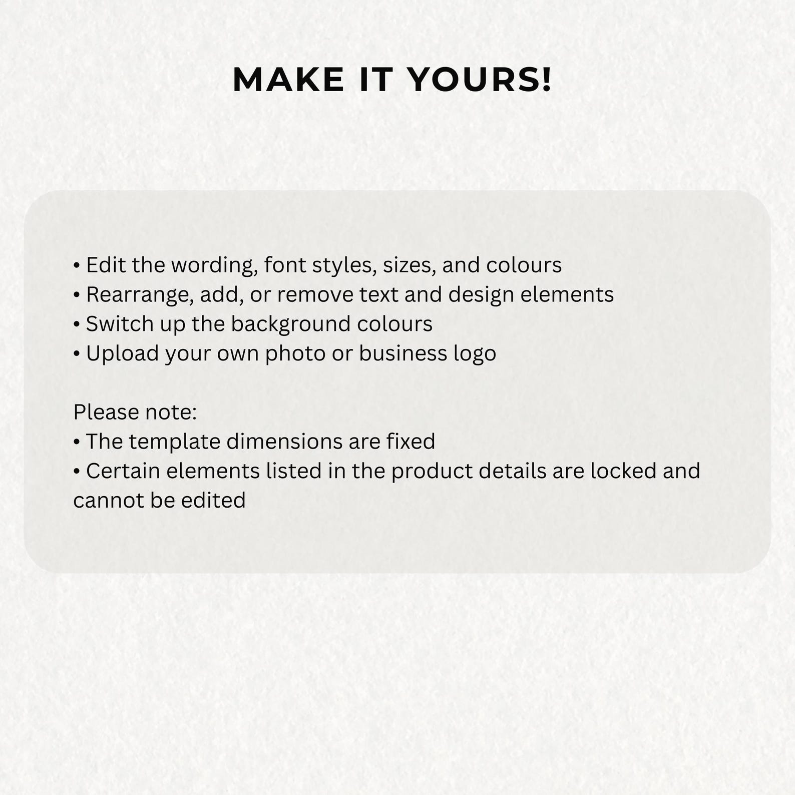 Airbnb Invoice Template Canva, Editable Rental Receipt (digital ...