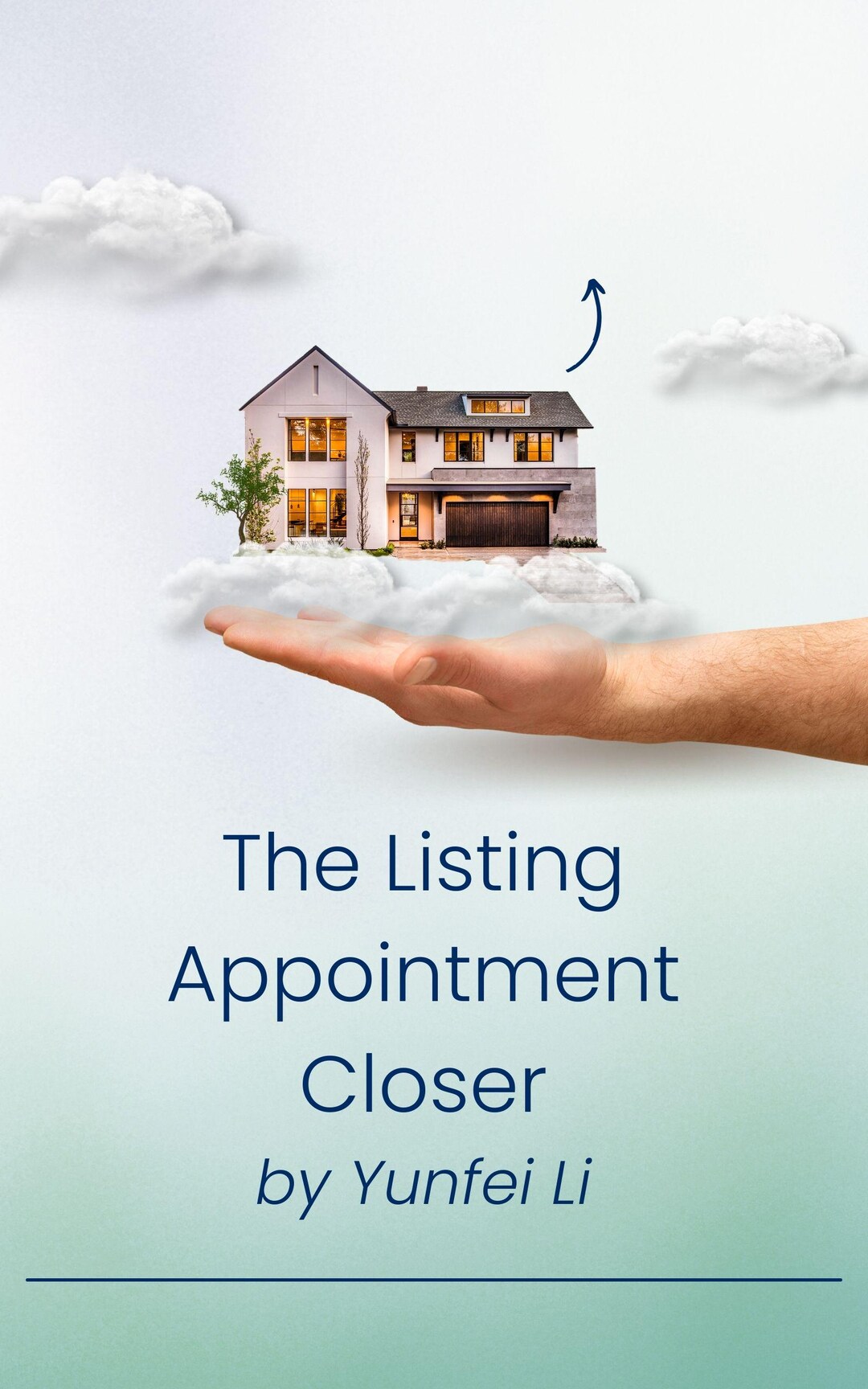 The Listing Appointment Closer - Etsy