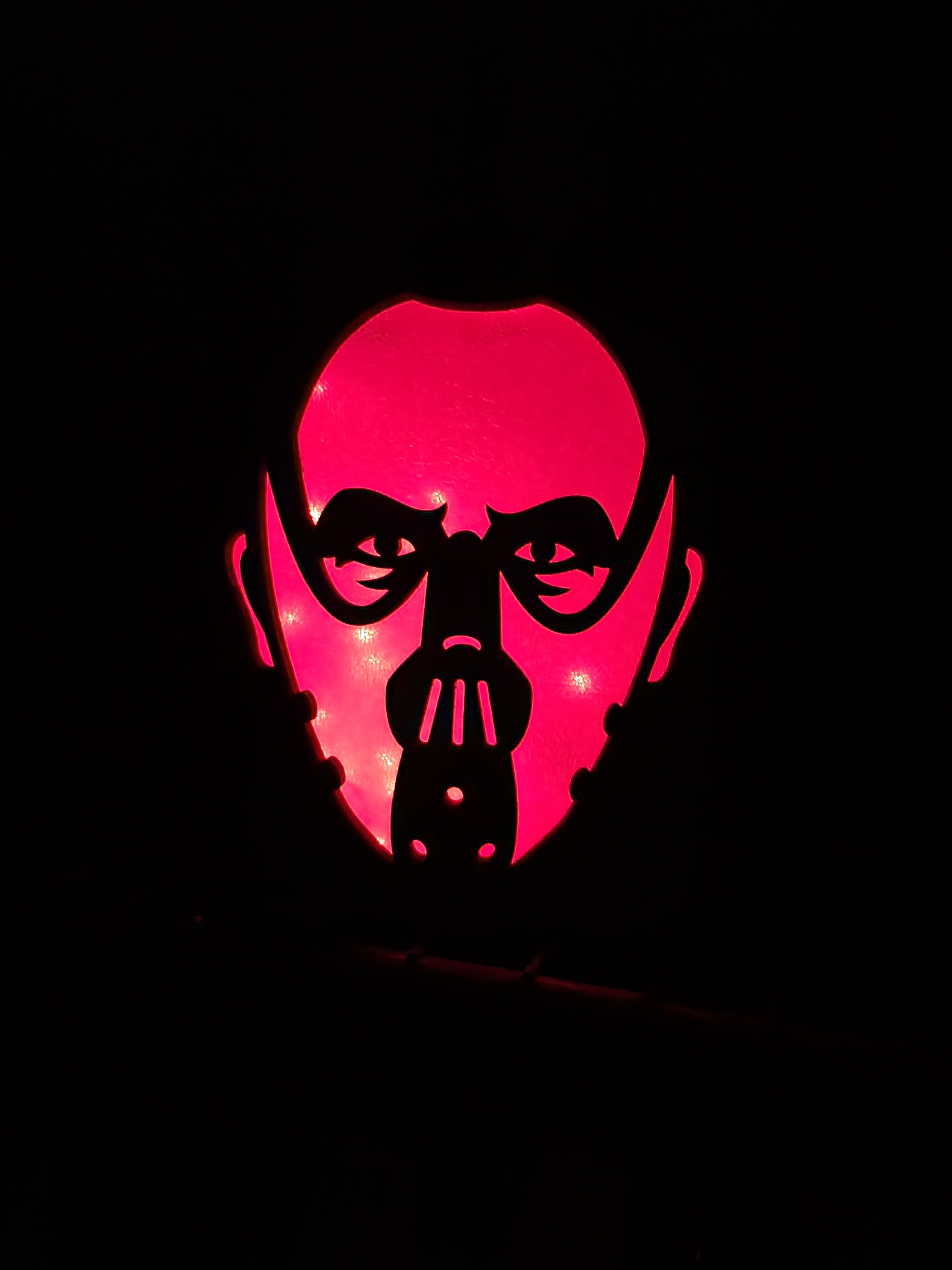 Hannibal Lantern Box - SVG - Laser Cut File - Etsy