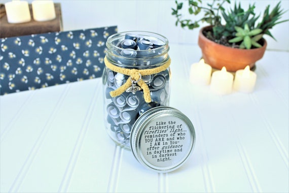 Scripture Jar - Promises of God Sequel Jar - Daily Verse - Bible ...