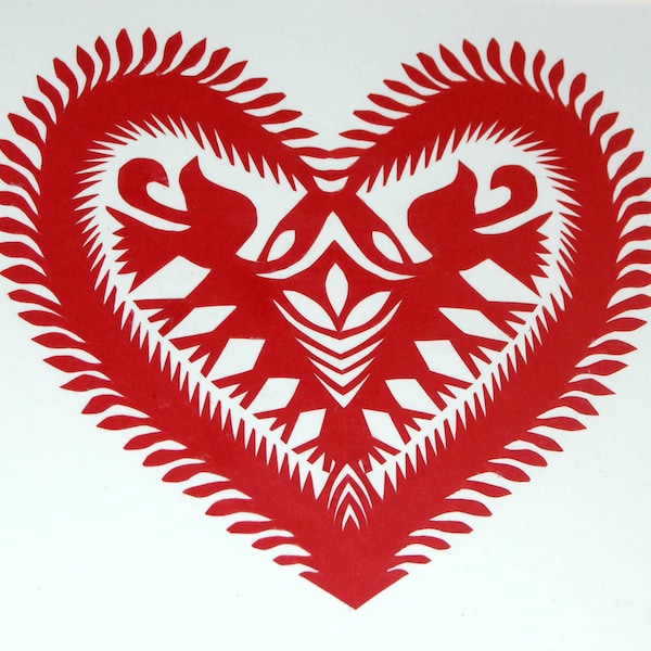 Original Papercut Art - Etsy