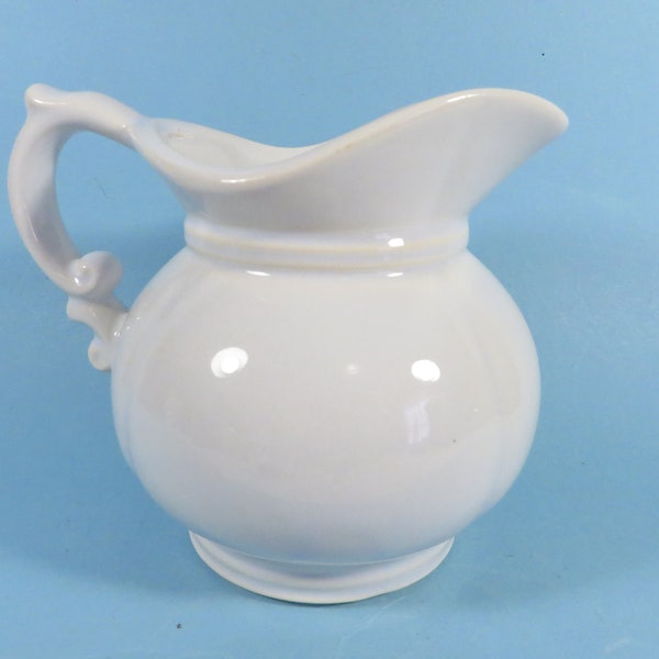 Mccoy Pitcher - Etsy