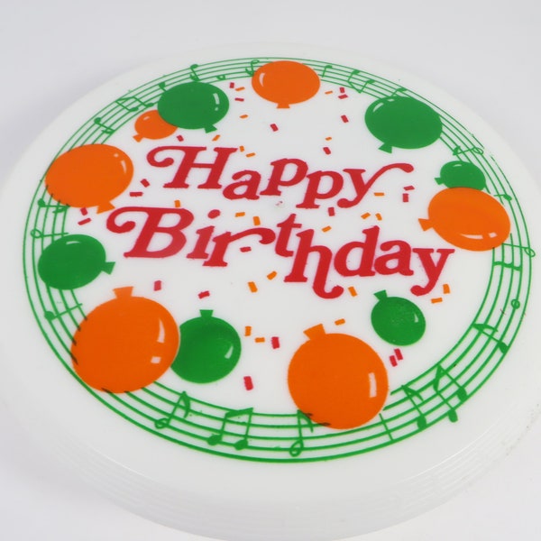 Musical Cake Stand - Etsy
