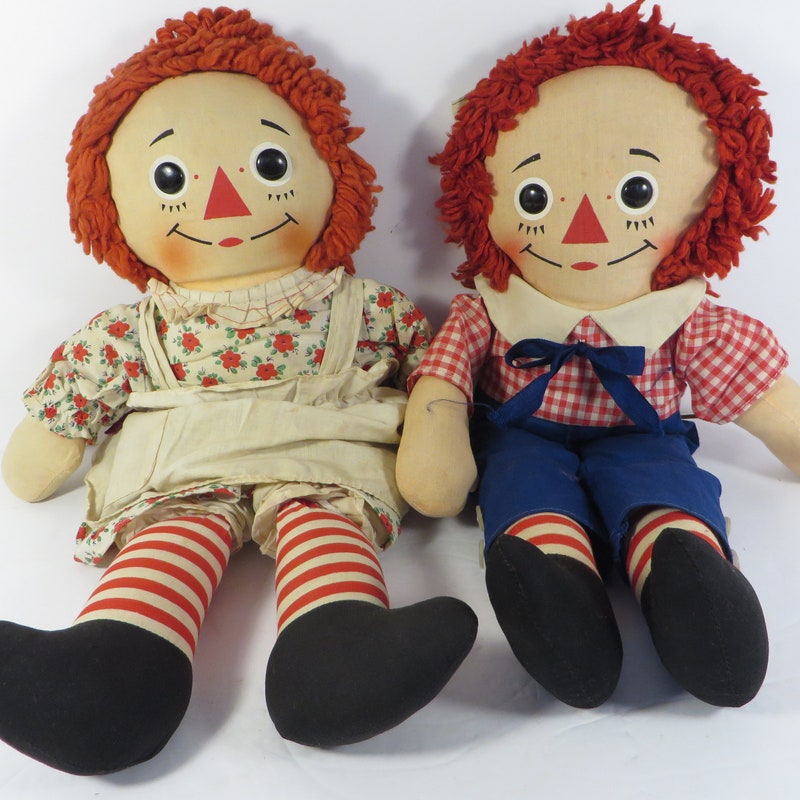 Knickerbocker Toy Co - Etsy