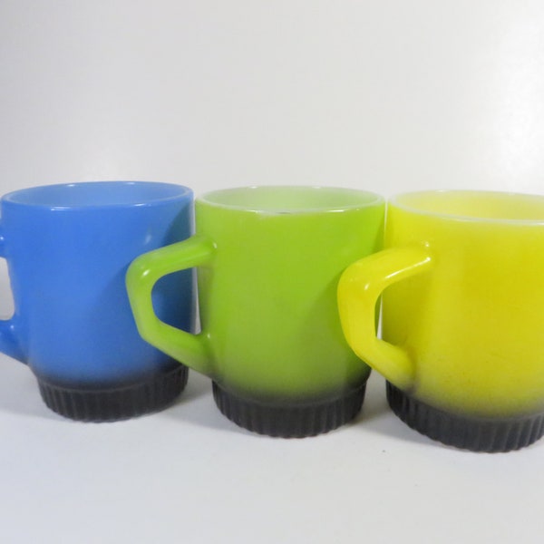 Fire King Mug - Etsy