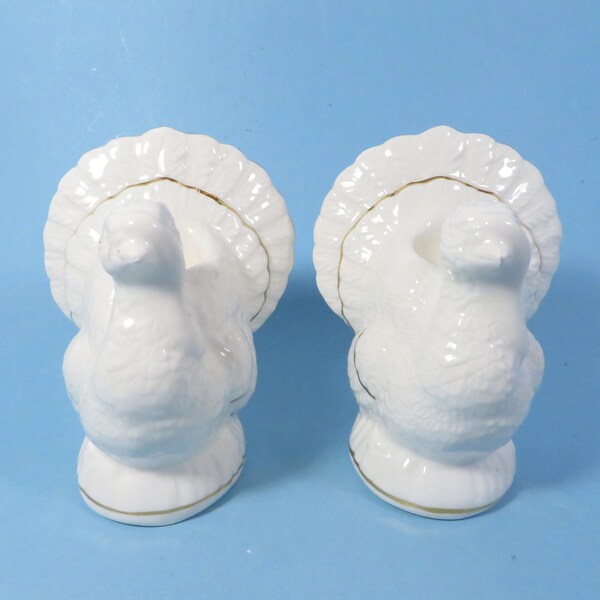 Turkey Candles - Etsy