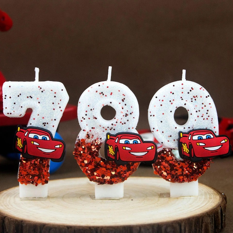 Car Themed Candles - Etsy