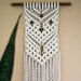 Macrame PATTERN - Written PDF Digital File - Instant Download ...