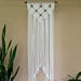 Macrame PATTERN - Written PDF Digital File - Instant Download ...