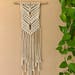 Macrame PATTERN - Written PDF Digital File - Instant Download ...