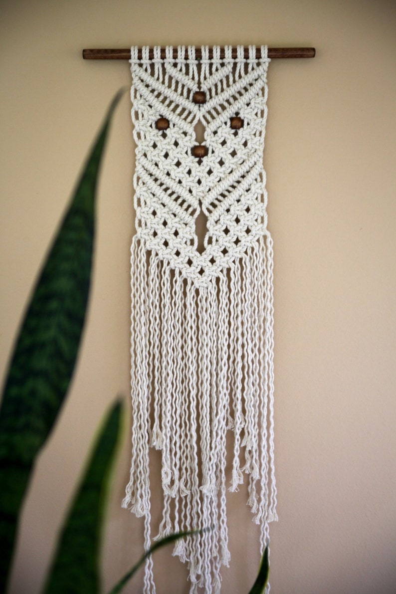 Macrame PATTERN Written PDF Digital File Instant Download - Etsy Australia