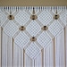 Macrame PATTERN - Written PDF Digital File - Instant Download ...