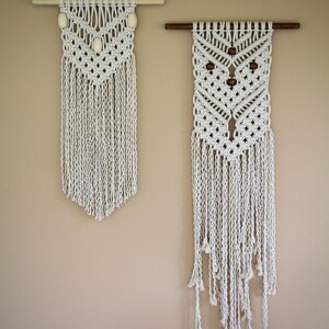 Macrame PATTERN - Written PDF Digital File - Instant Download ...