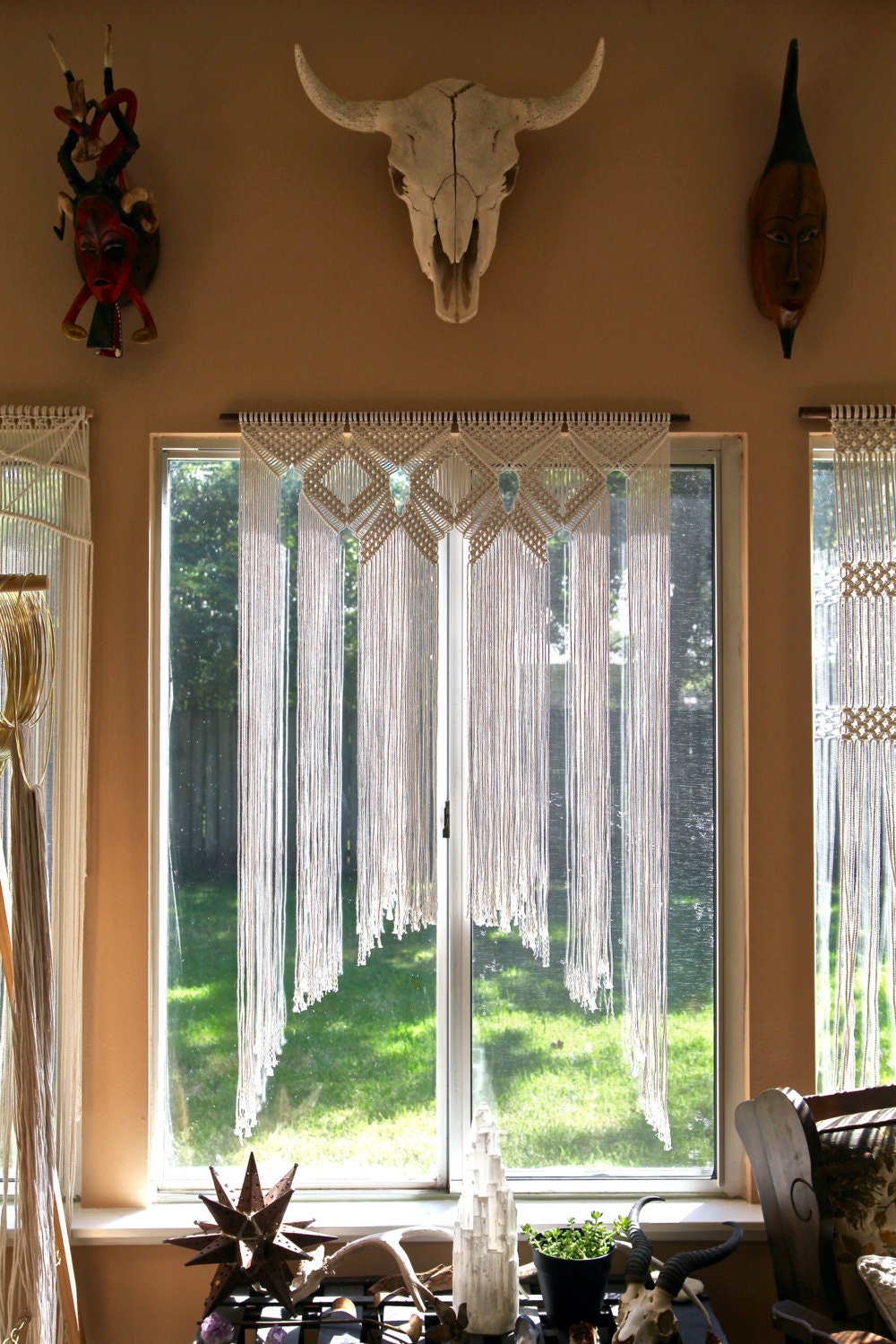 Macrame PATTERN Written PDF Digital File Instant Download - Etsy