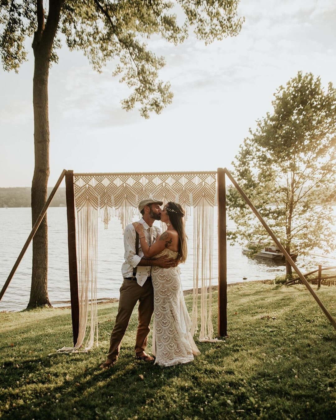 Pattern Bundle - 2 Macrame DIY Tutorial PDF - XL Wall Hanging Backdrop ...