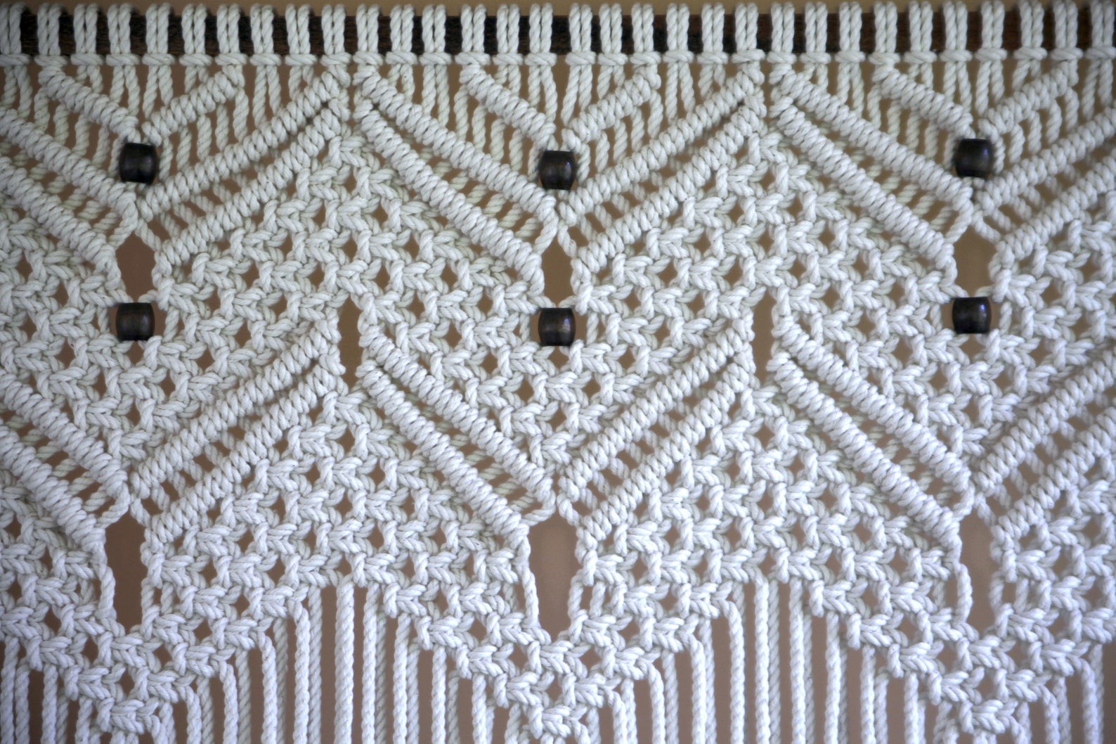 Macrame PATTERN Written PDF Digital File Instant Download | Etsy