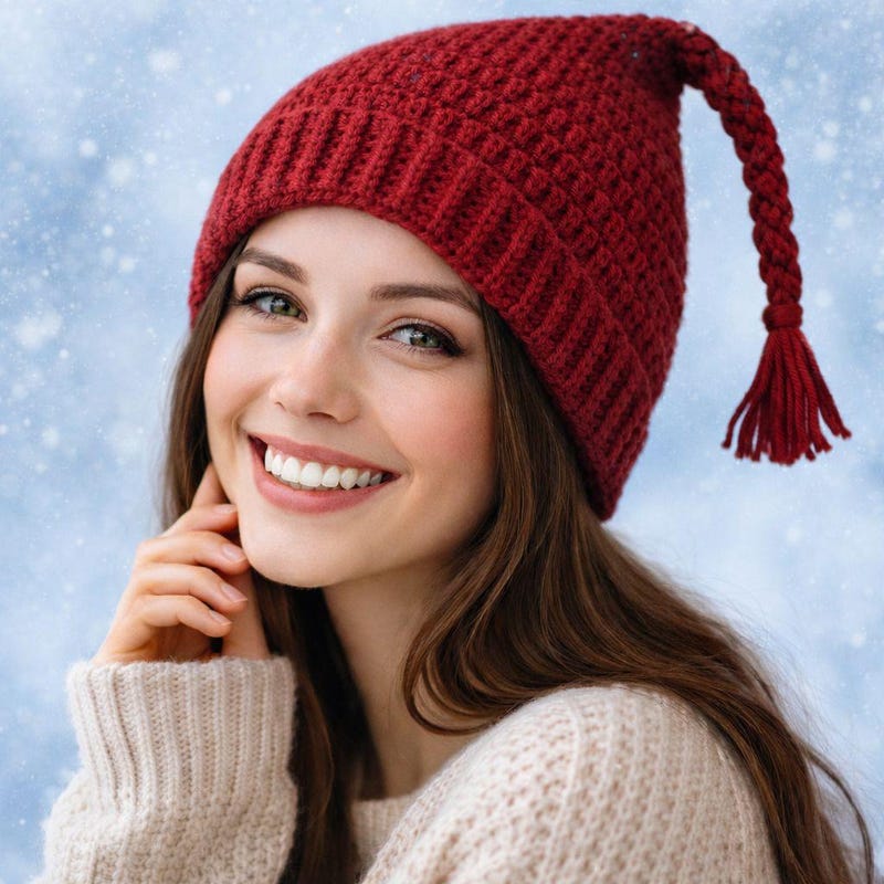 Adults Ice Melt Hat - Etsy