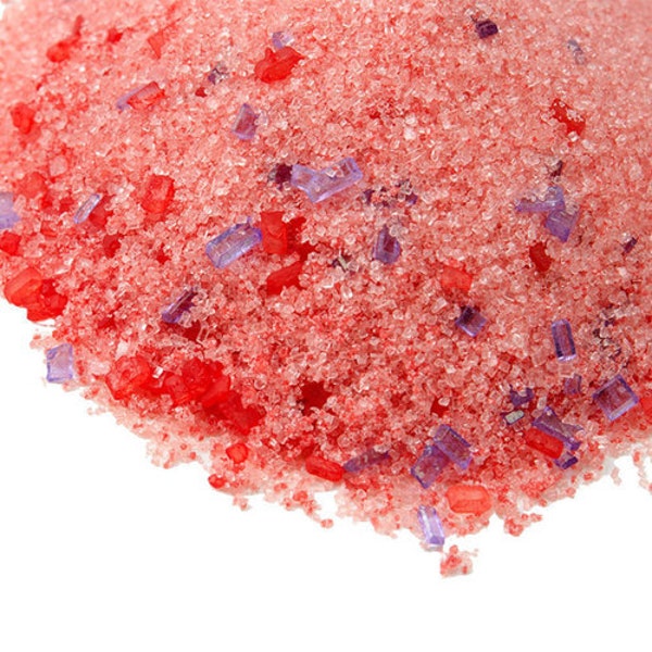 Rimming Sugar - Etsy