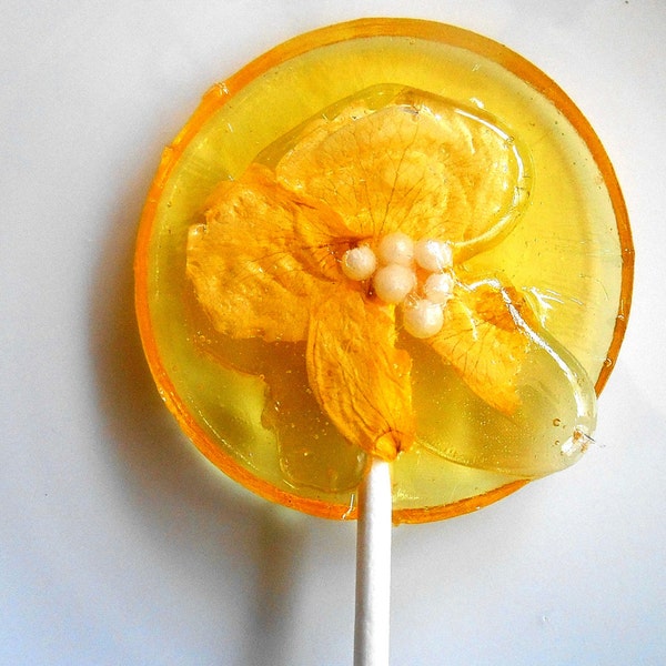 Alcohol Lollipops - Etsy