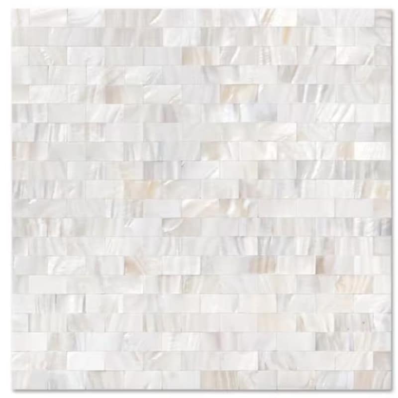 Mother of Pearl Backsplash - Etsy