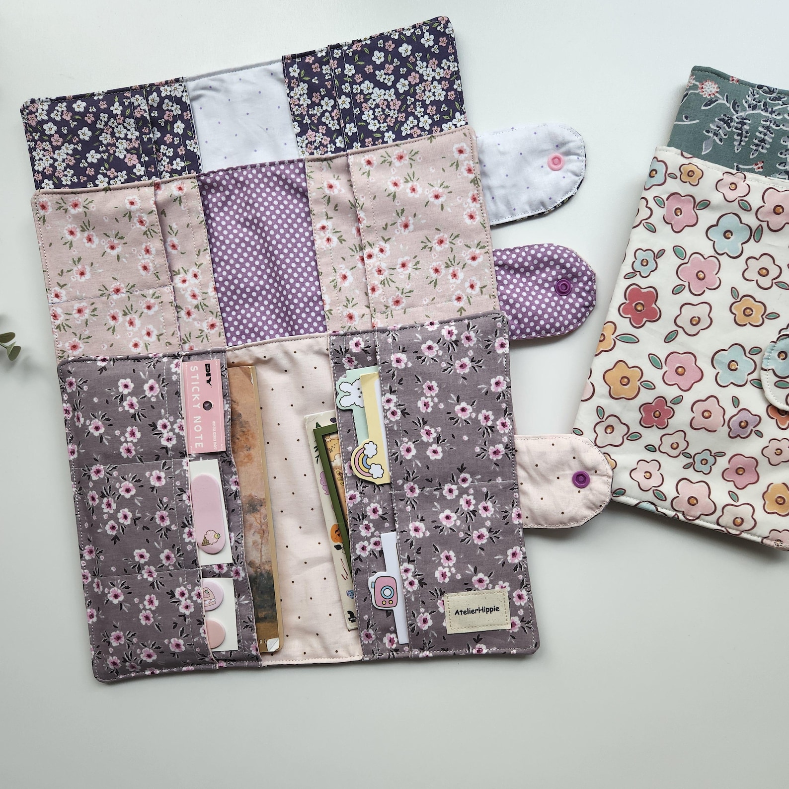 Kindle Cover Sewing Pattern | Kindle Case PDF | Beginner Friendly ...