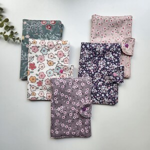 Kindle Cover Sewing Pattern | Kindle Case PDF | Beginner Friendly ...