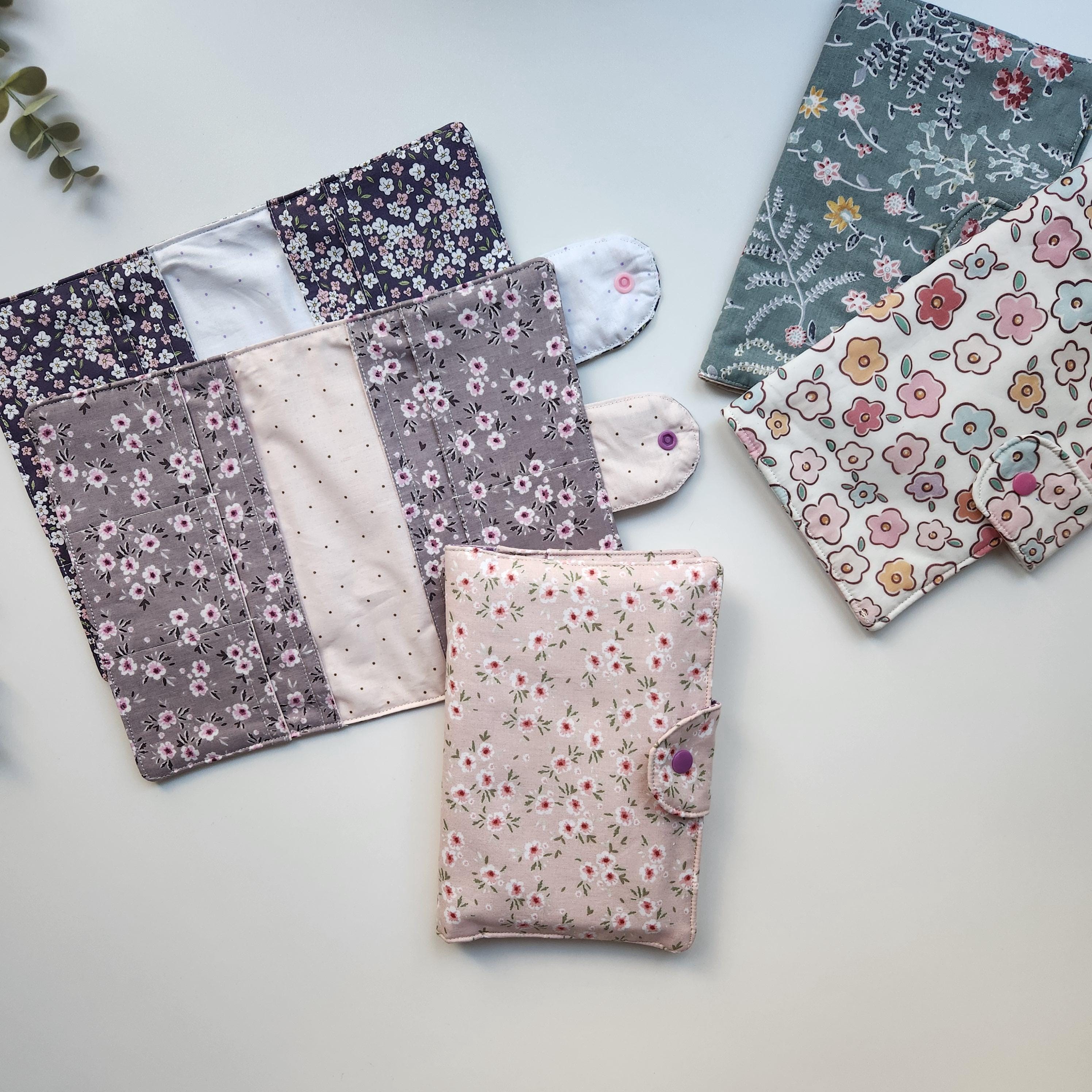 Kindle Cover Sewing Pattern | Kindle Case PDF | Beginner Friendly ...