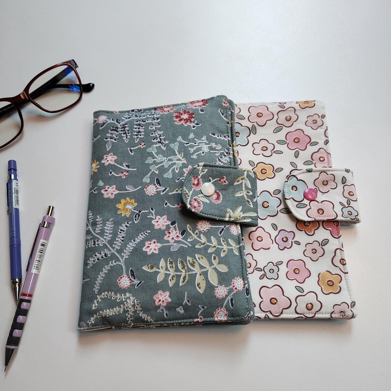 Kindle Cover Sewing Pattern | Kindle Case PDF | Beginner Friendly ...