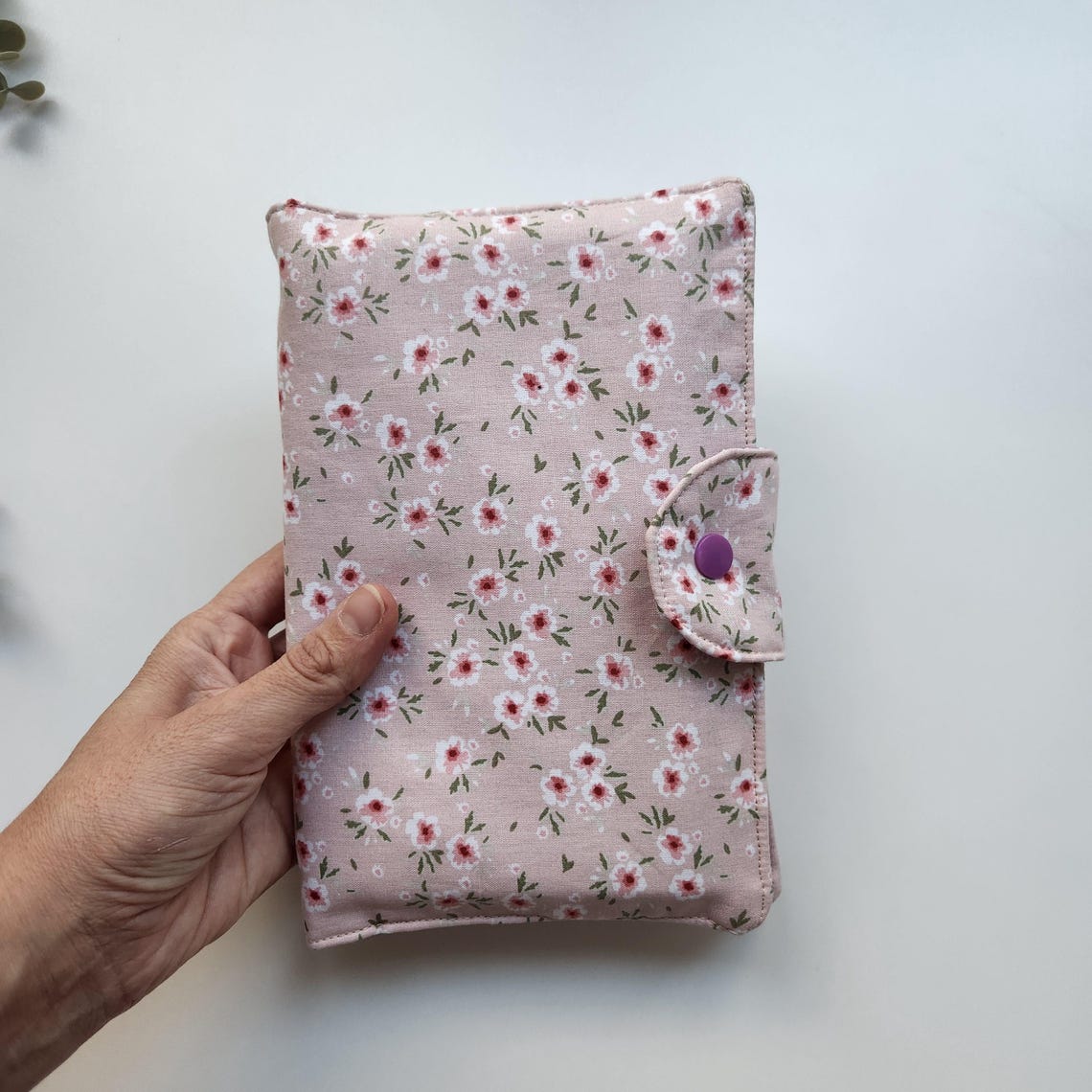 Kindle Cover Sewing Pattern | Kindle Case PDF | Beginner Friendly ...