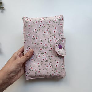 Kindle Cover Sewing Pattern | Kindle Case PDF | Beginner Friendly ...