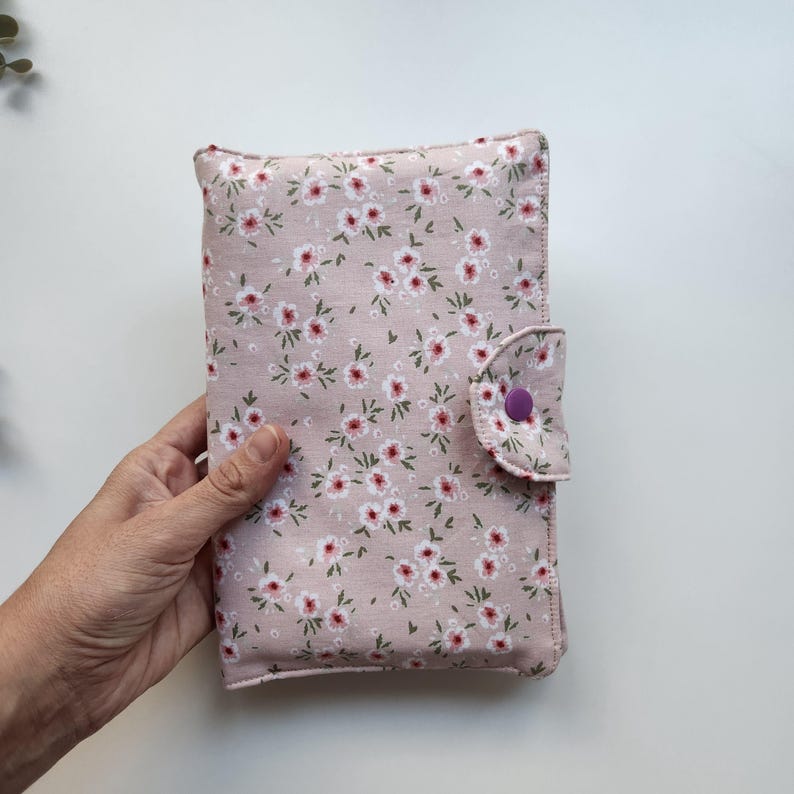 Kindle Cover Sewing Pattern | Kindle Case PDF | Beginner Friendly ...