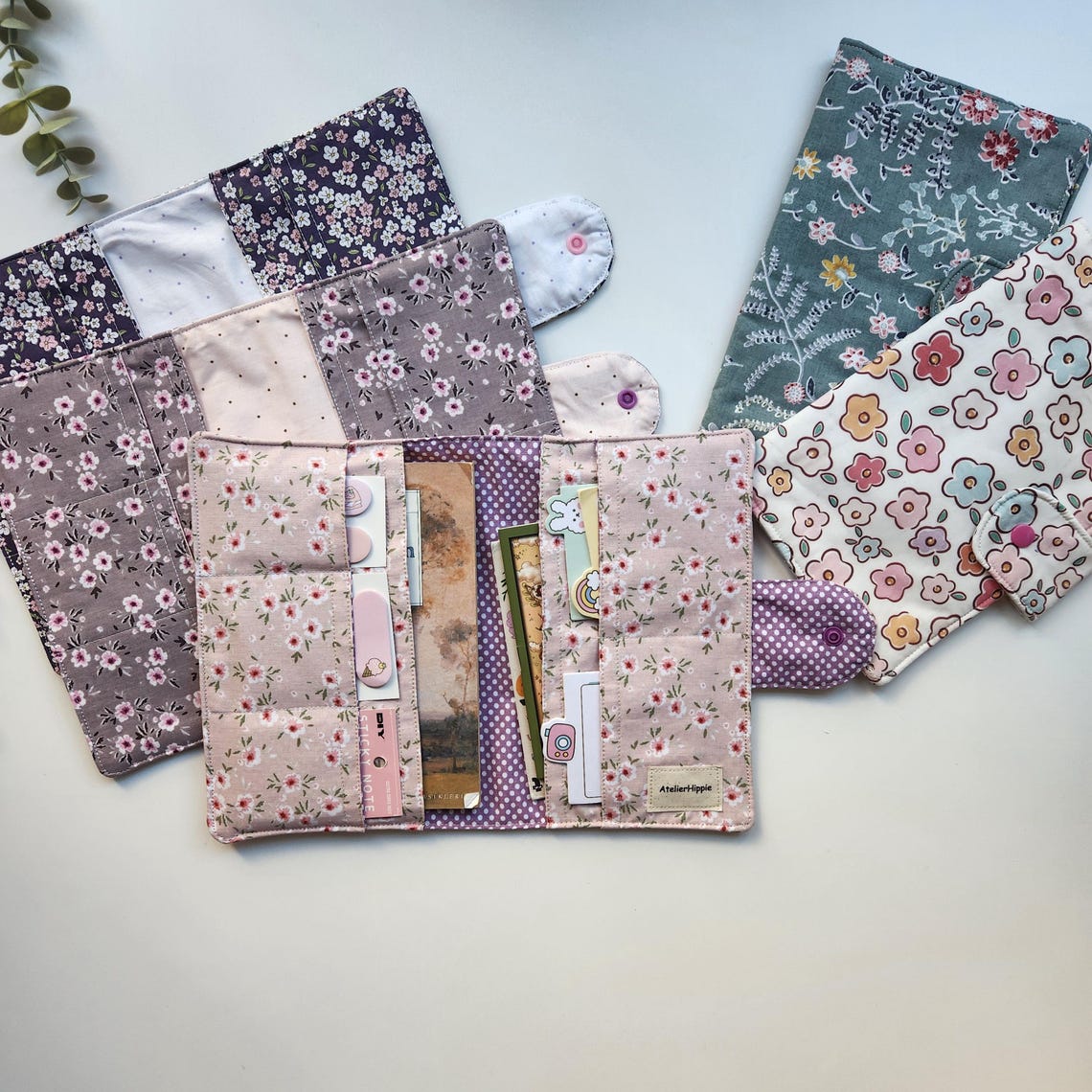 Kindle Cover Sewing Pattern | Kindle Case PDF | Beginner Friendly ...