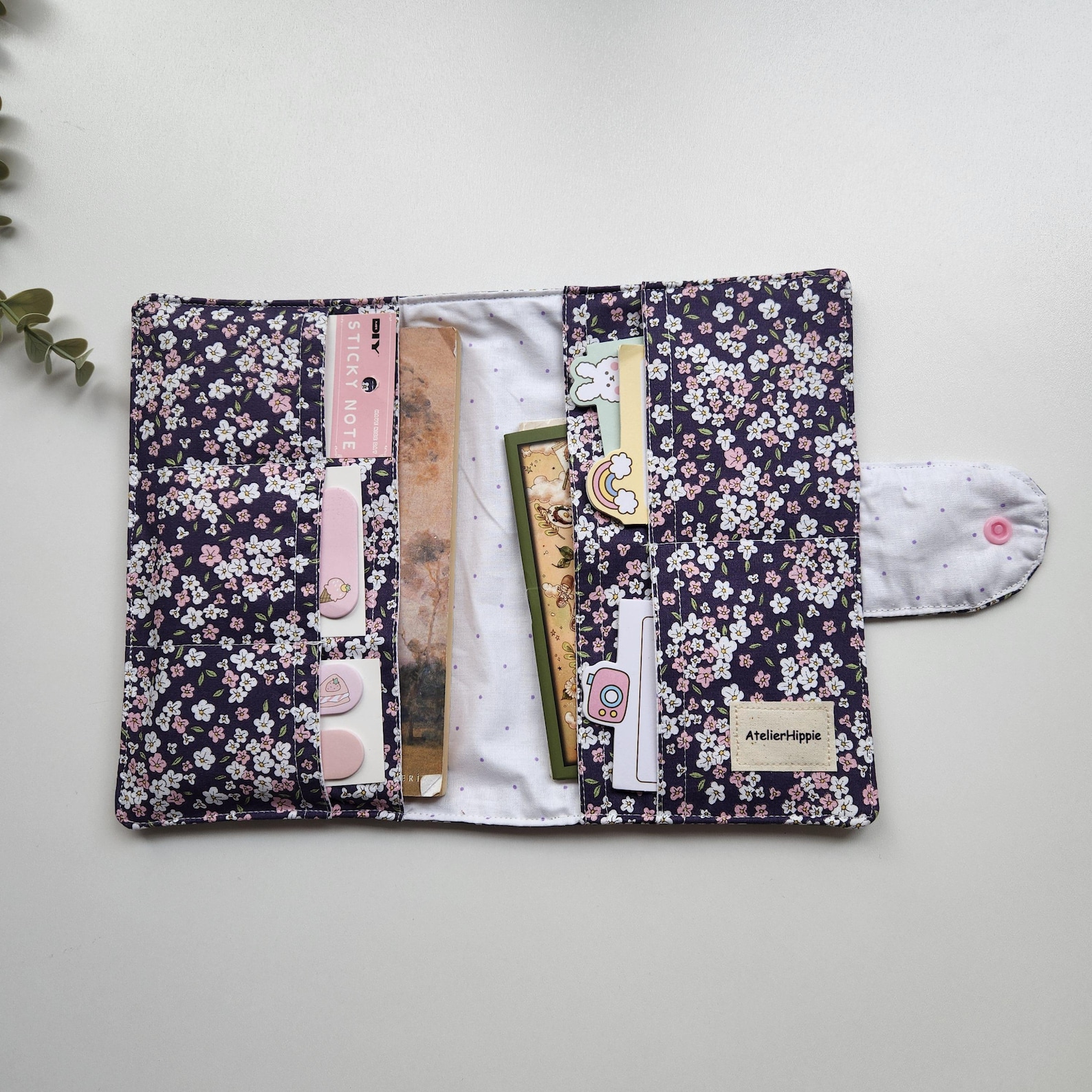 Kindle Cover Sewing Pattern | Kindle Case PDF | Beginner Friendly ...