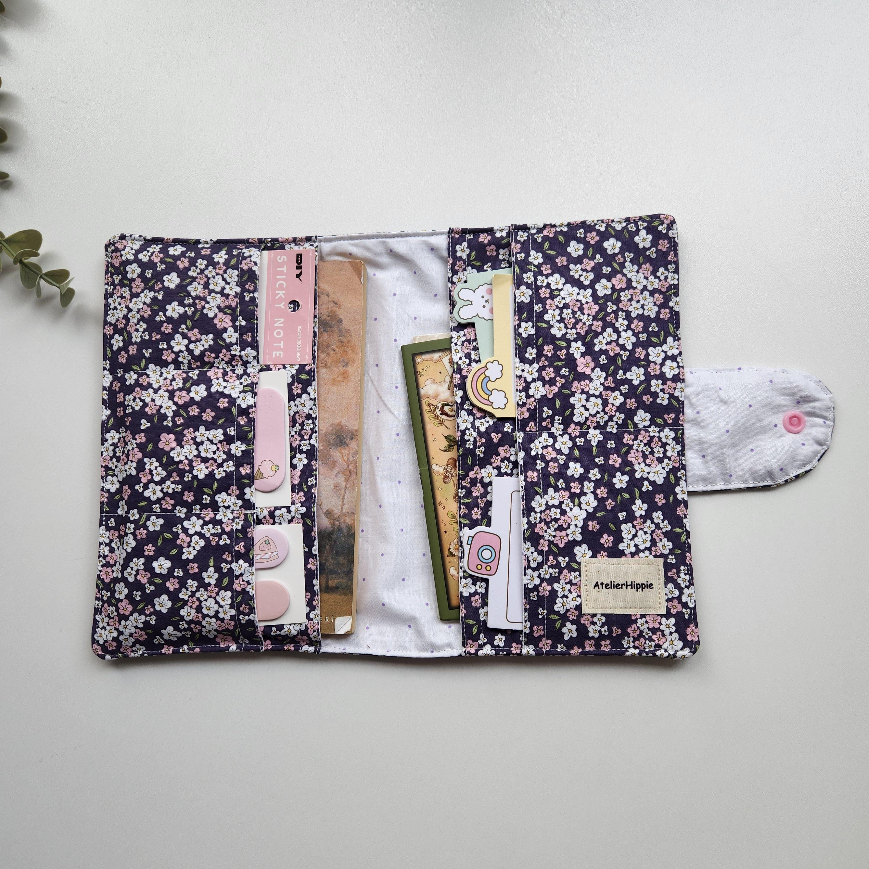 Kindle Cover Sewing Pattern | Kindle Case PDF | Beginner Friendly ...