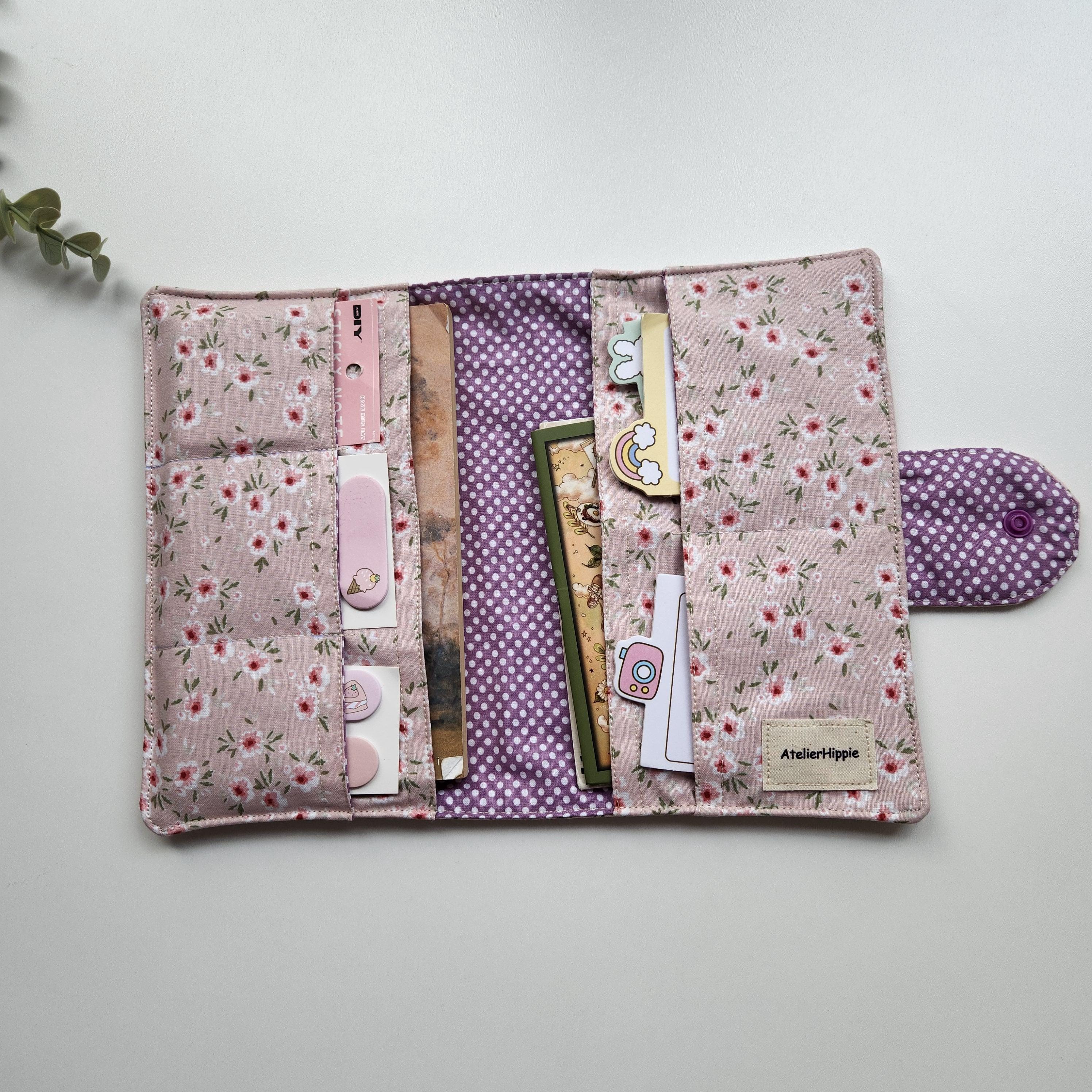 Kindle Cover Sewing Pattern | Kindle Case PDF | Beginner Friendly ...