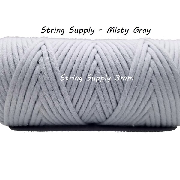 String, Cord & Wire - Etsy